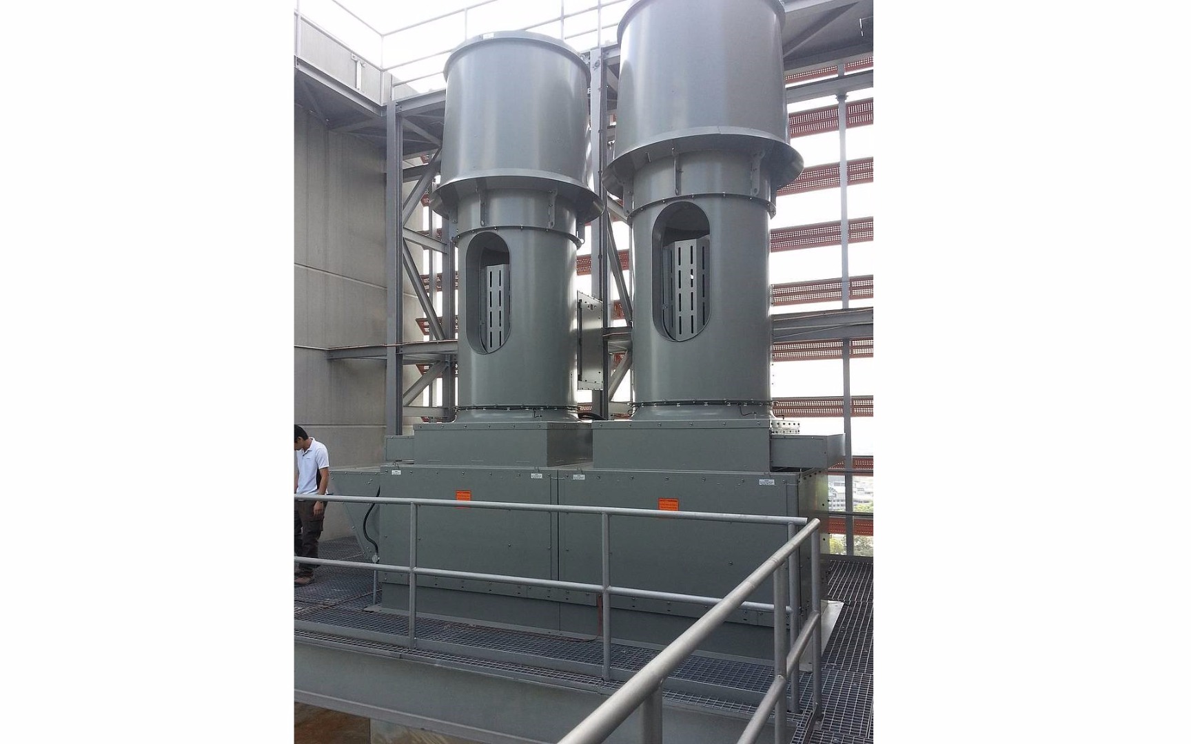 Exhaust Fan For Laboratory at Martin Horvath blog